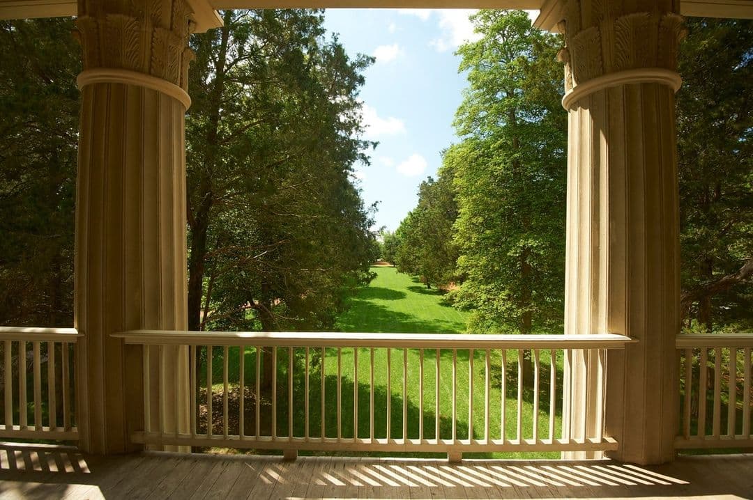 Historical Places to Visit In Nashville, Tennnessee