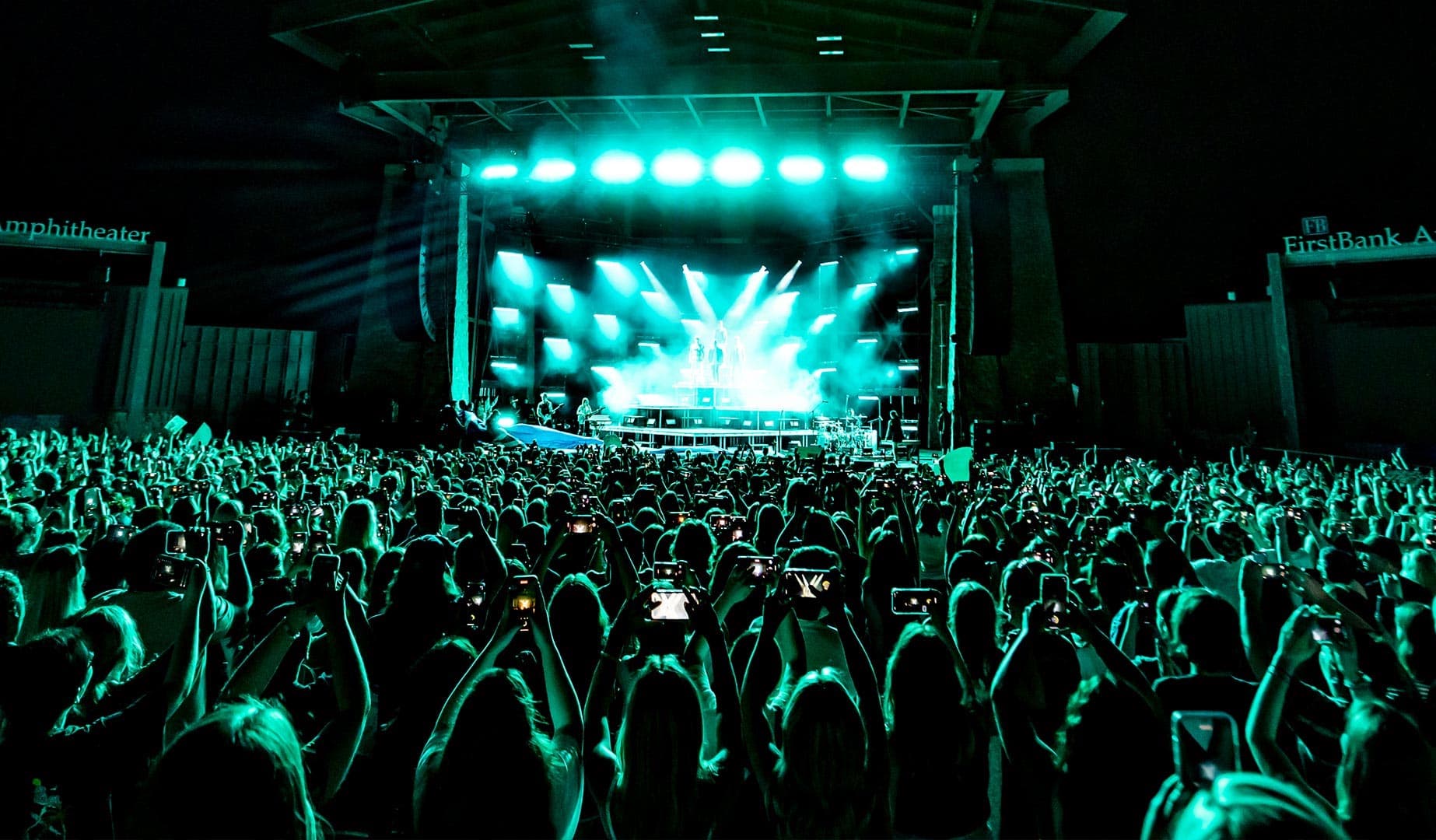 Nashville Concerts For 2025 - The Complete Guide