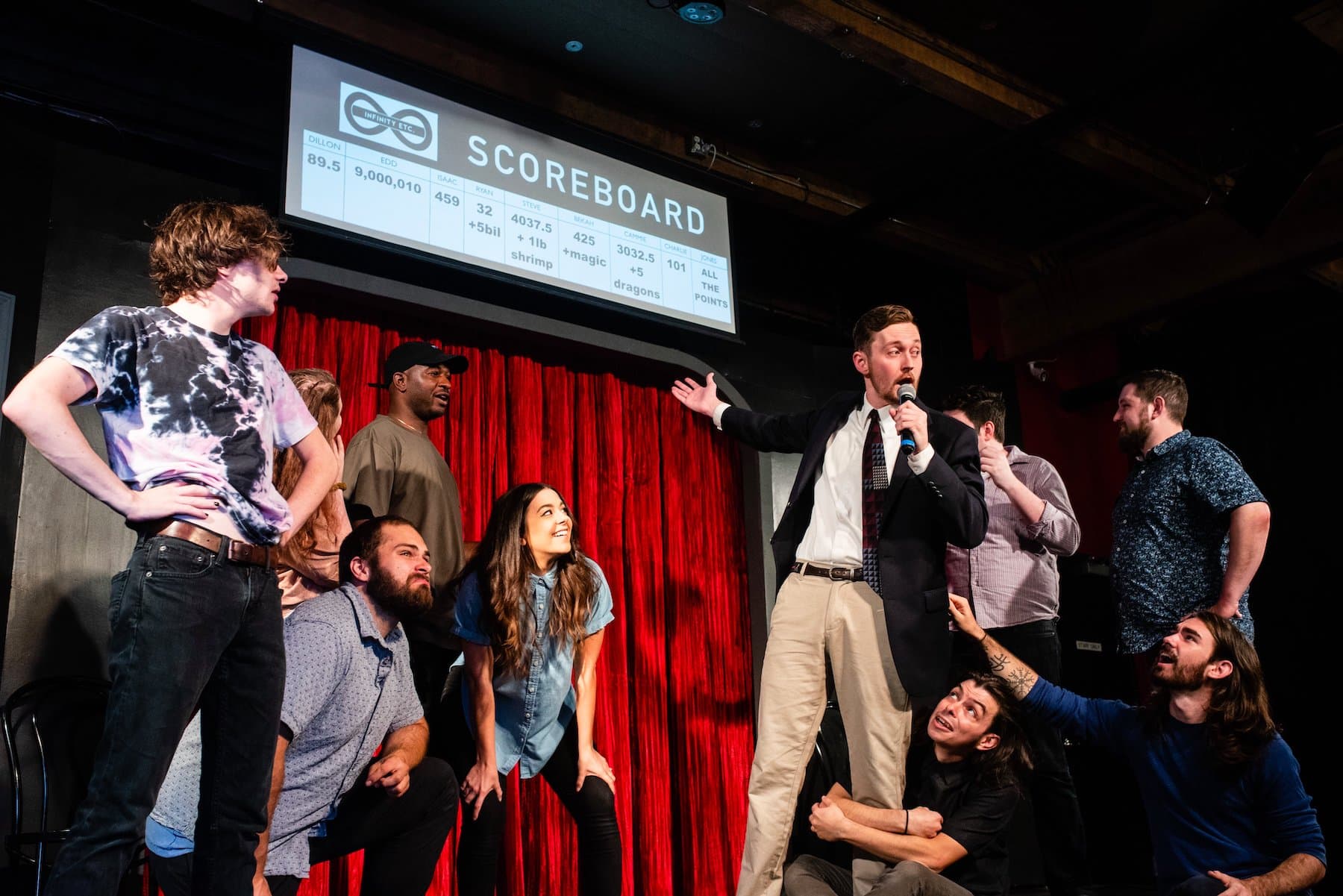 Nashville Comedy Shows For 2025 - The Complete Guide