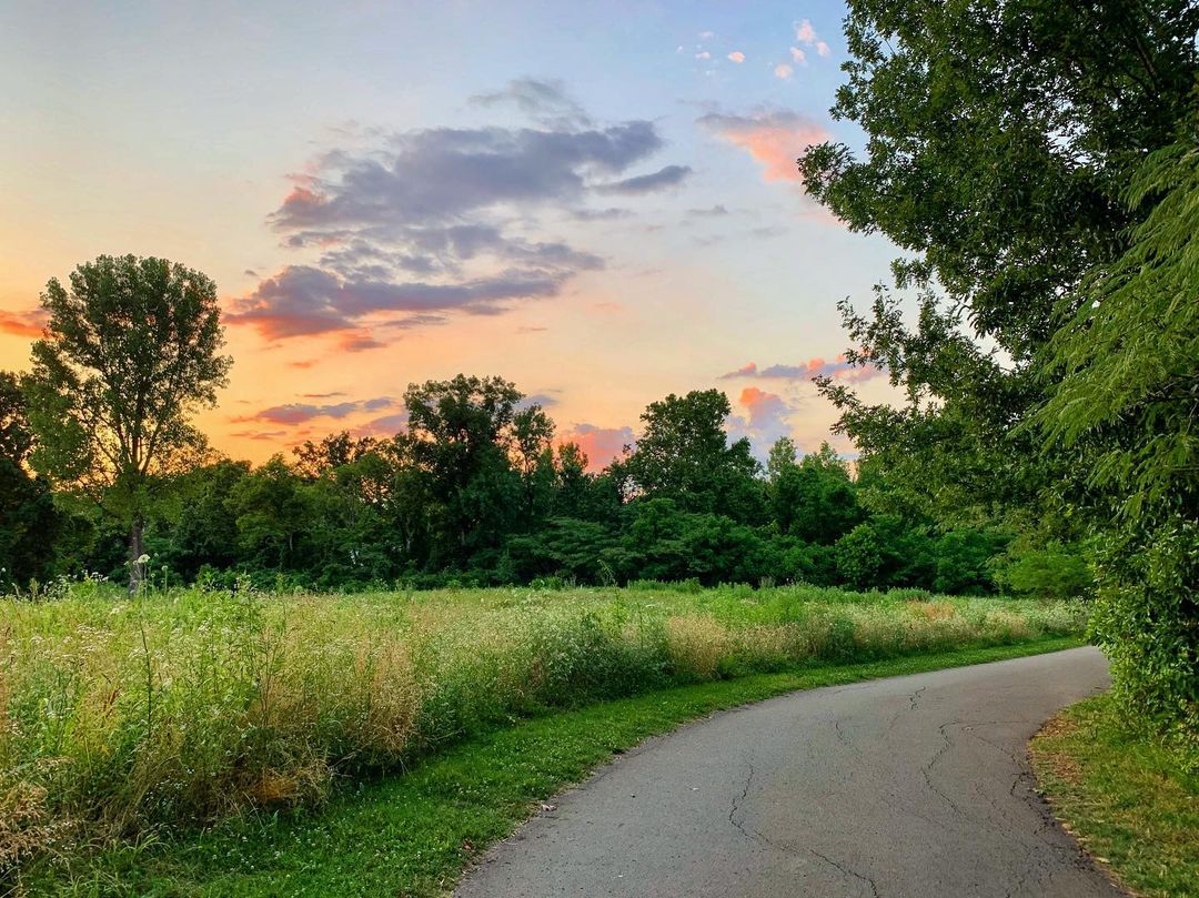 Nashville's Sylvan Park - Top Restaurants and Activities