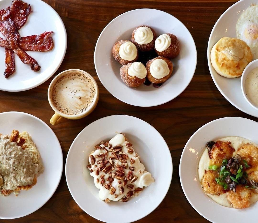 Biscuit Love - Franklin | Nashville Go