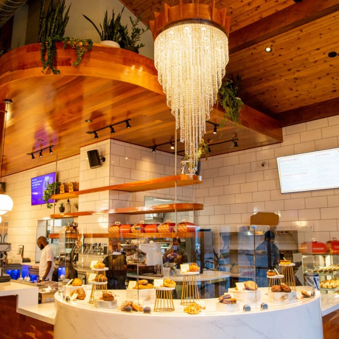 The Butter Milk Ranch - Restaurant Review | Nashville Go